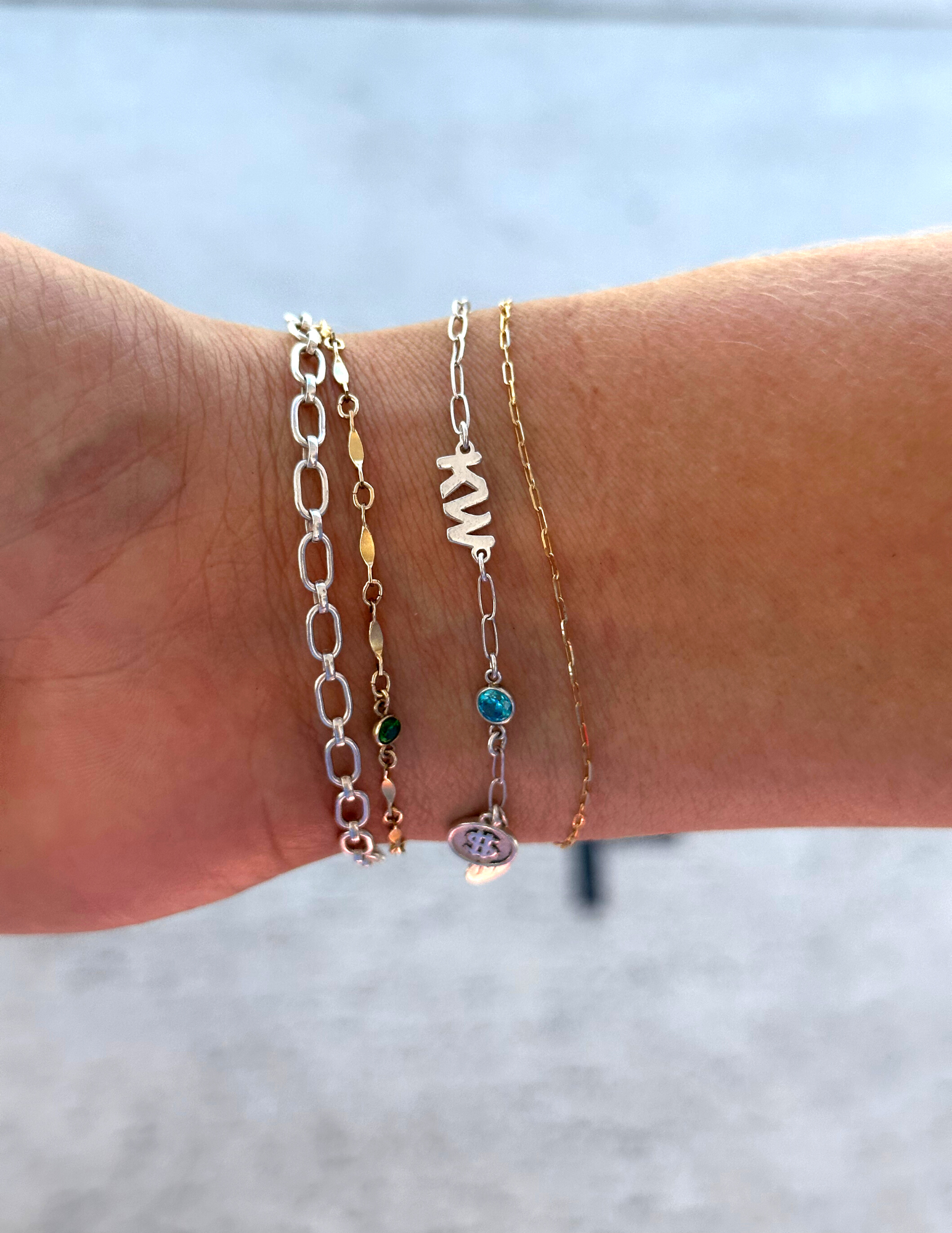 Why should you get your permanent jewelry piece in Key West? – Mavka ...