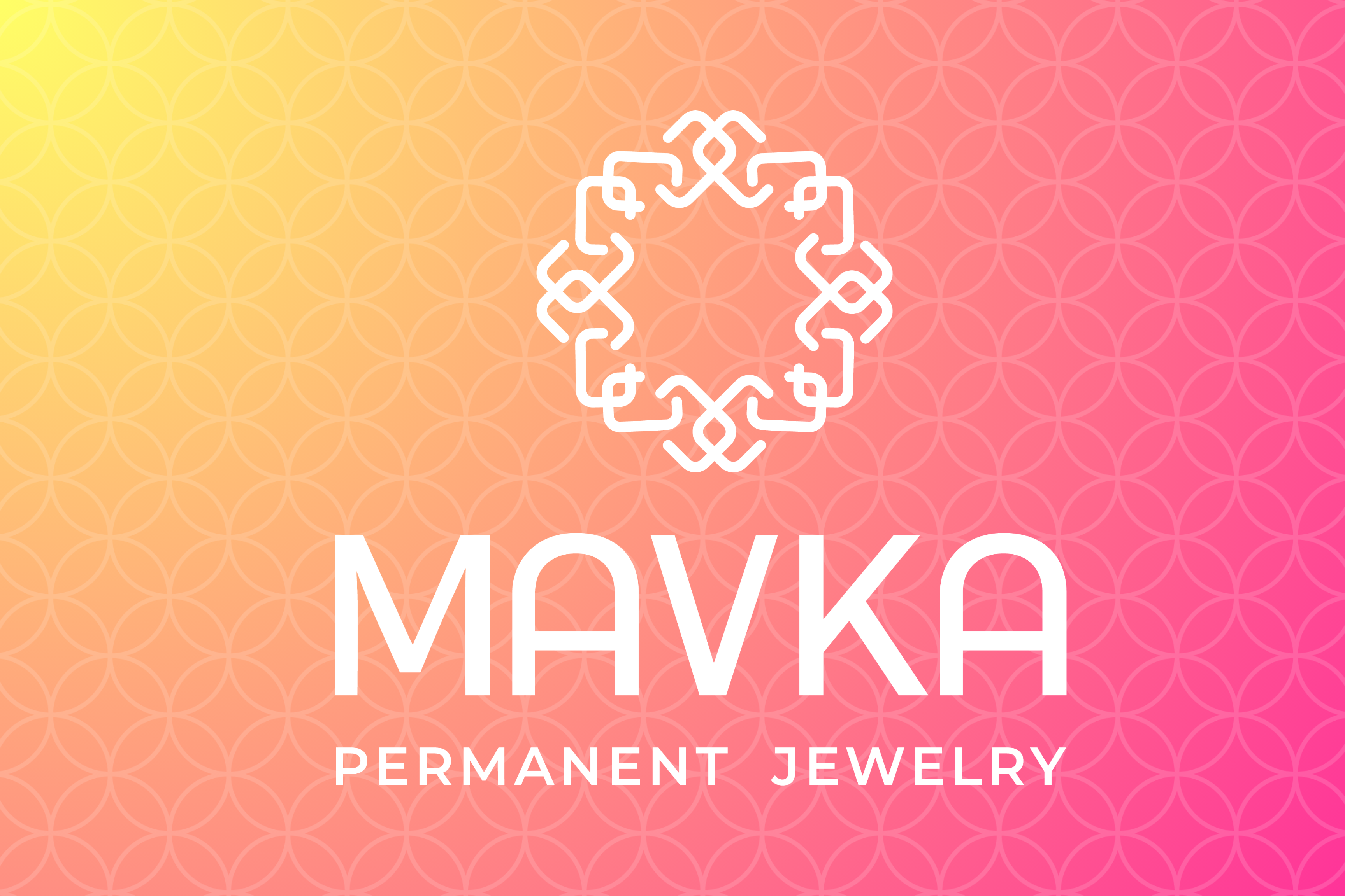 Mavka Key West Permanent Jewelry Gift Card – Mavka Jewelry