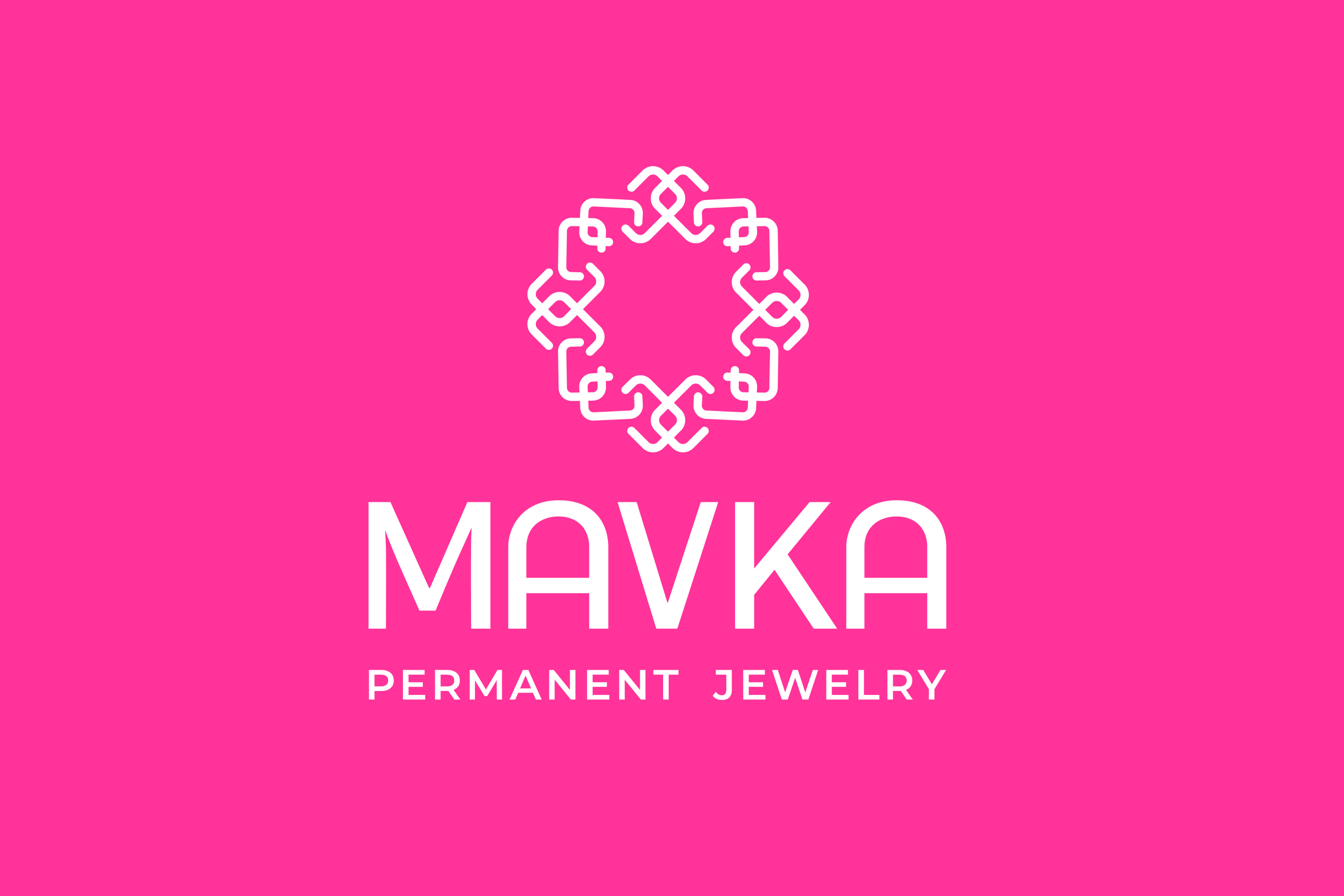 Permanent Jewelry in Key West – Mavka Jewelry